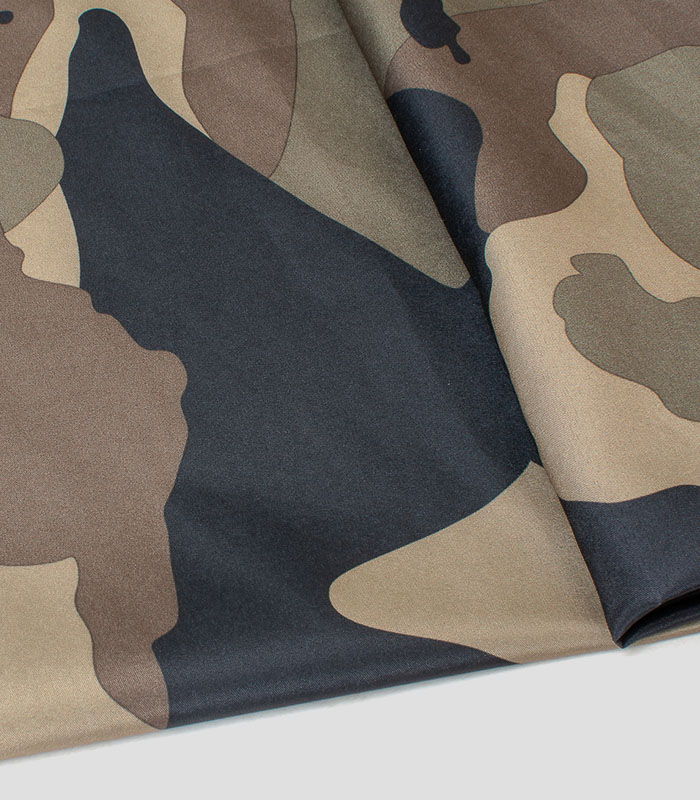 Combat Fabric 1 – Keylink