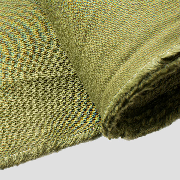 Cotton Ripstop Fabric 1 – Keylink