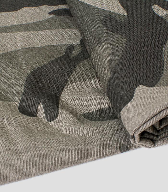 Combat Fabric 10 – Keylink