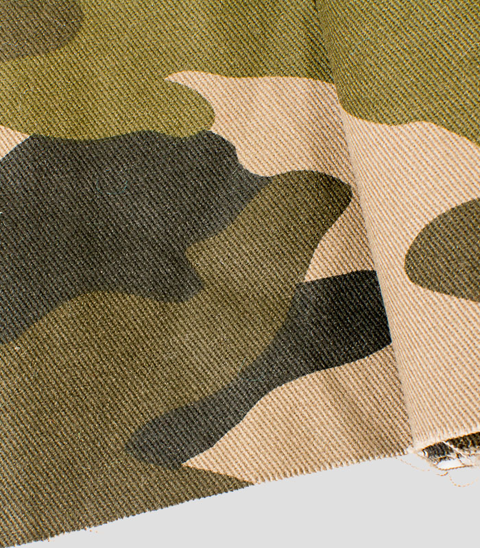 Combat Fabric 7 – Keylink